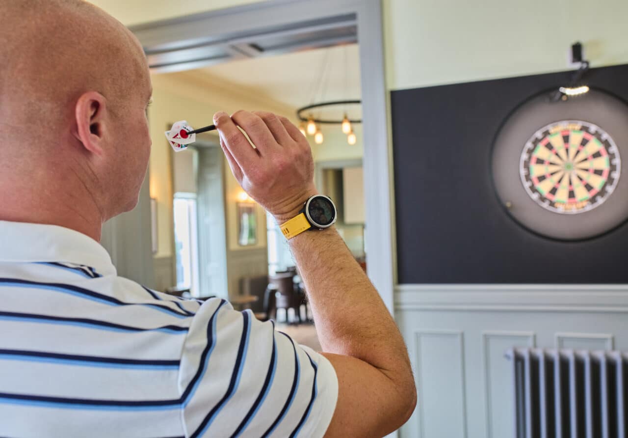 Lyons Pendyffryn Hall Holiday Park | Penmaenmawr Caravan Park