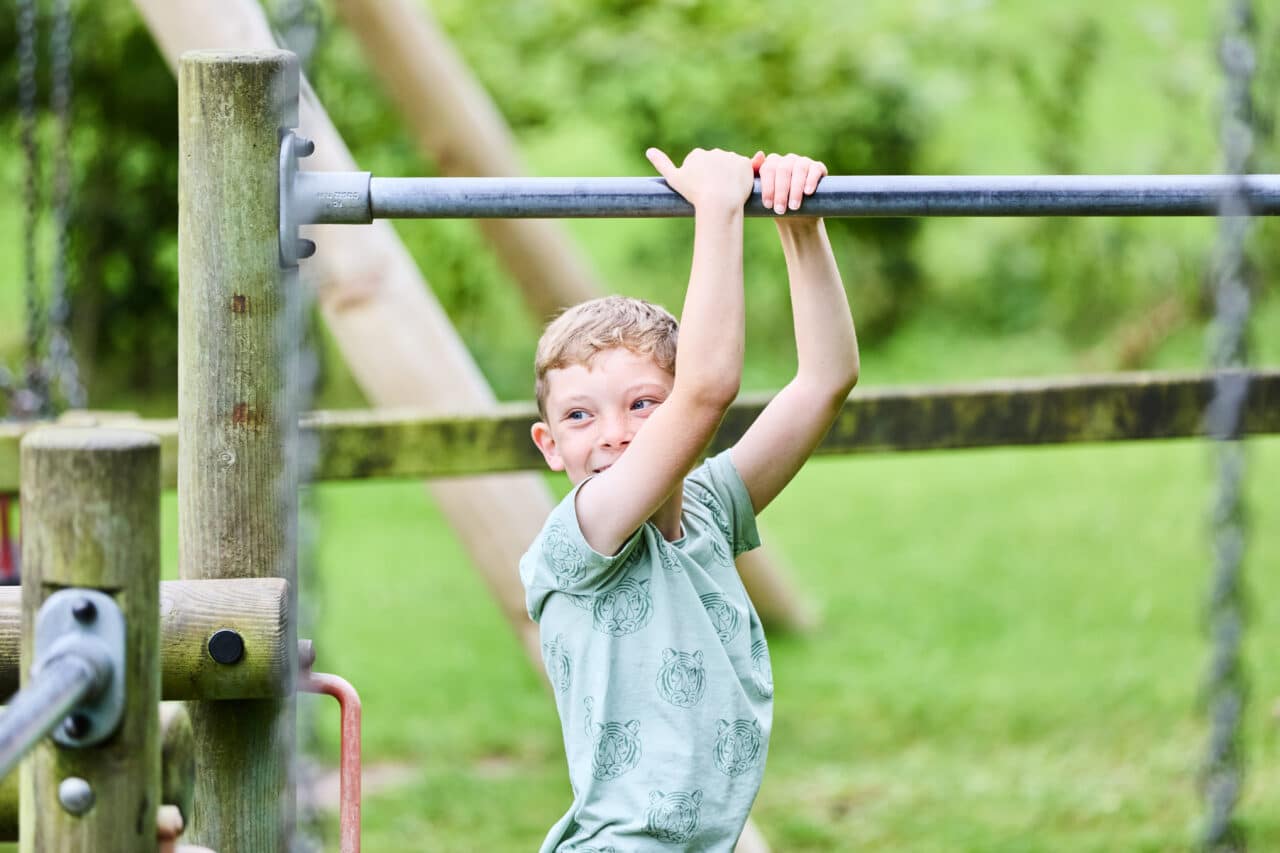 Lyons Pendyffryn Hall Holiday Park | Penmaenmawr Caravan Park