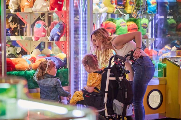 Lyons Winkups Holiday Park in Towyn | Lyons Holiday Parks