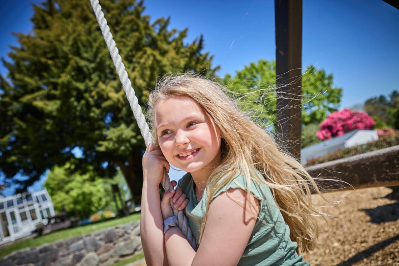 Action Packed Parks - Lyons Holiday Parks