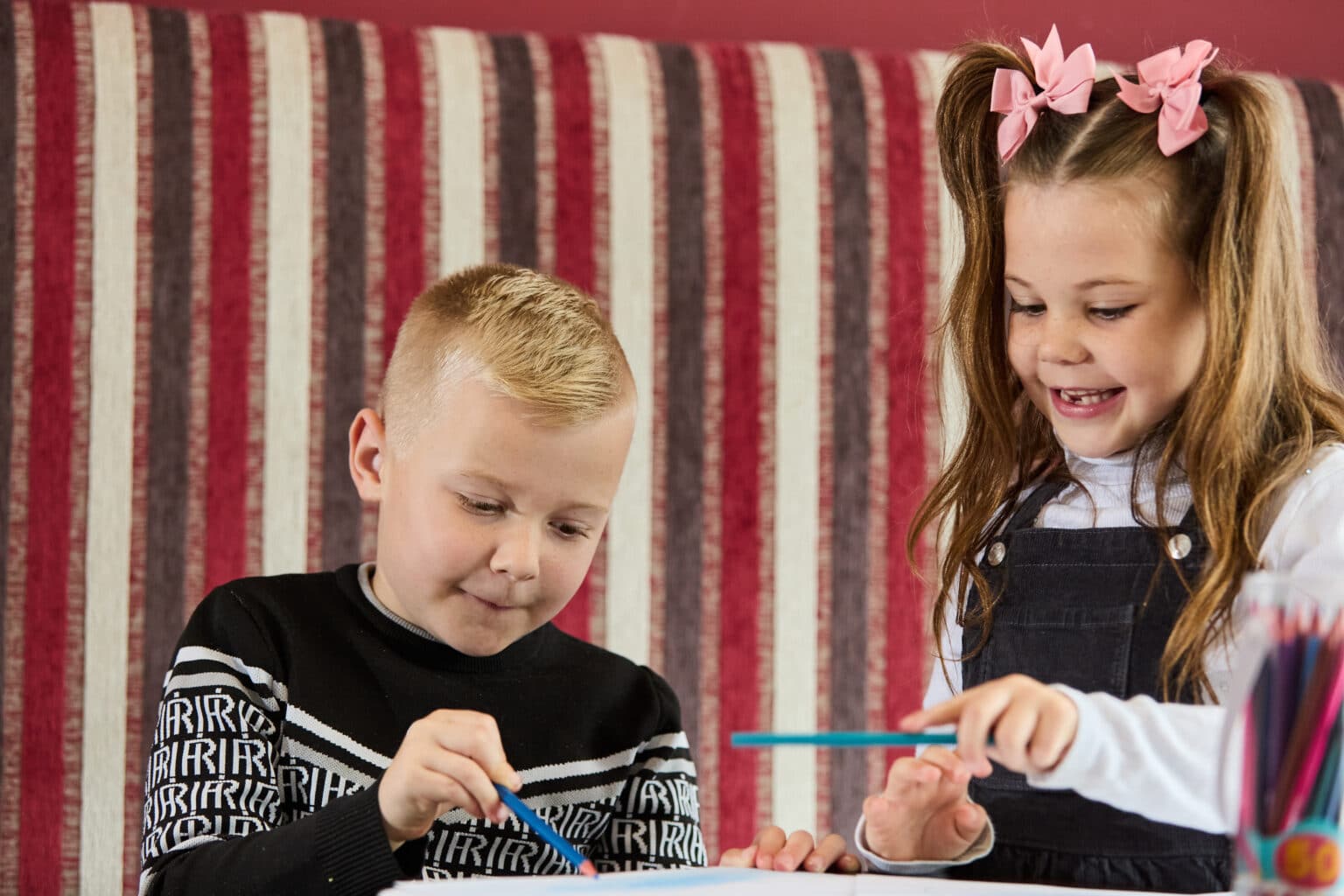 Lyons Winkups Holiday Park in Towyn | Lyons Holiday Parks