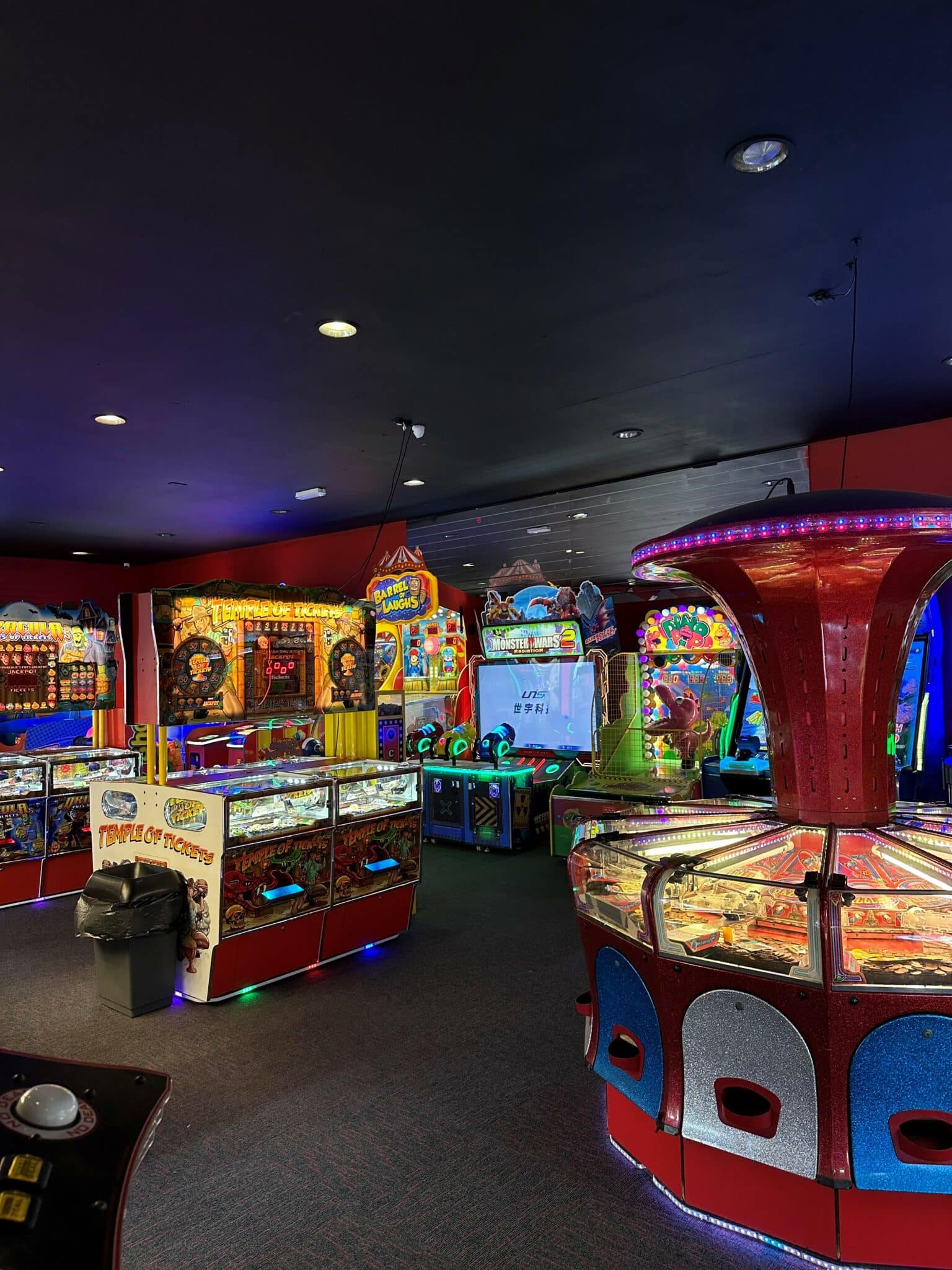 Lyons Sunnysands Holiday Park | Tal-Y-Bont, Barmouth