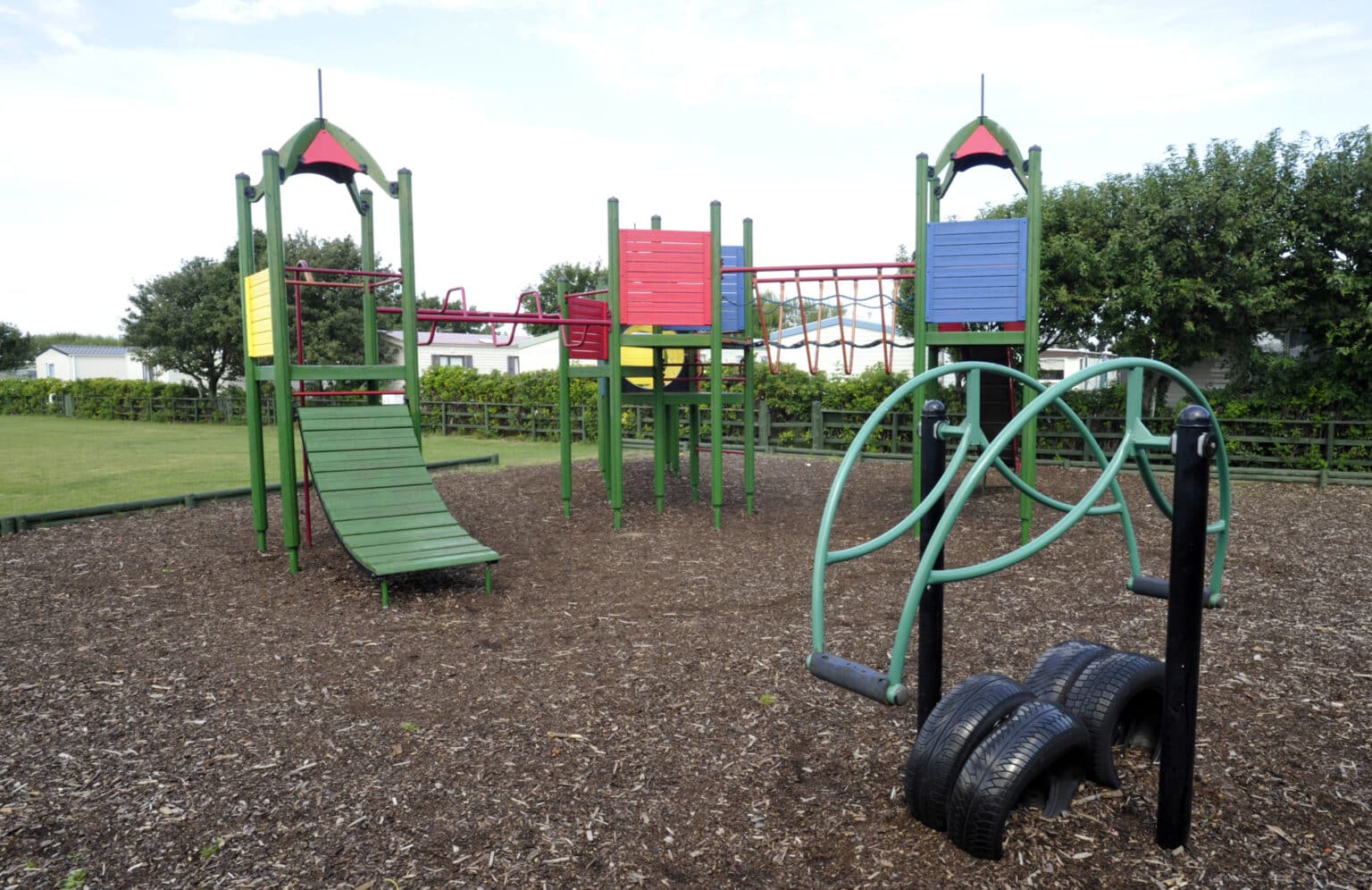 Lyons Winkups - Lyons Holiday Parks