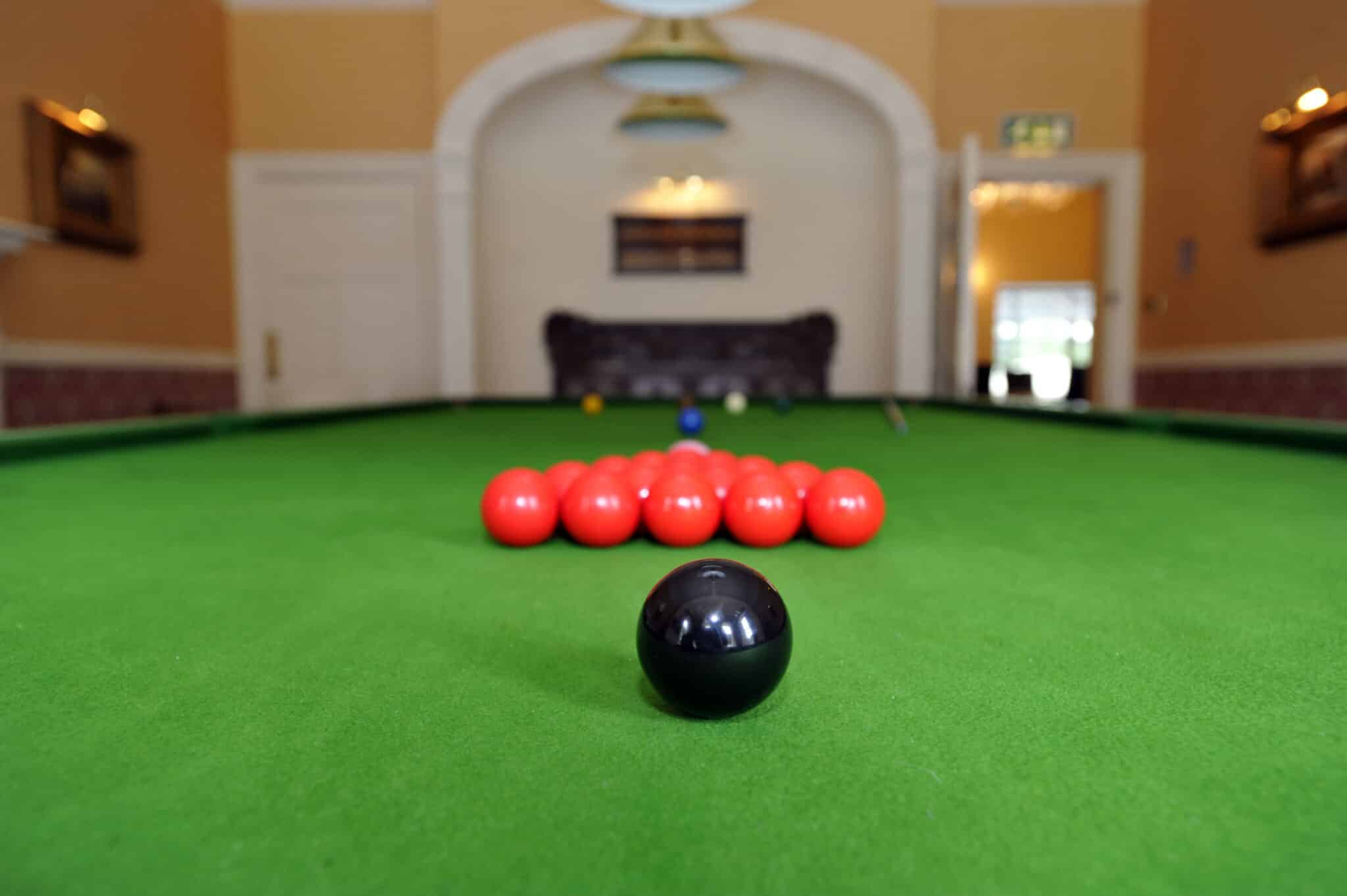 Lyon's Eryl Hall | Owners Exclusive Holiday Park North Wales