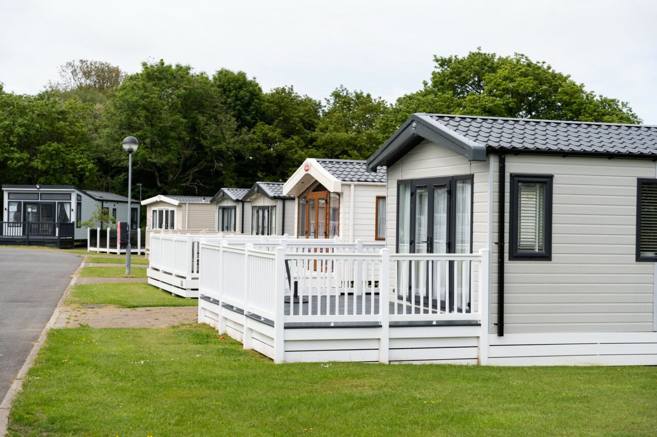 Accommodation - Lyons Holiday Parks