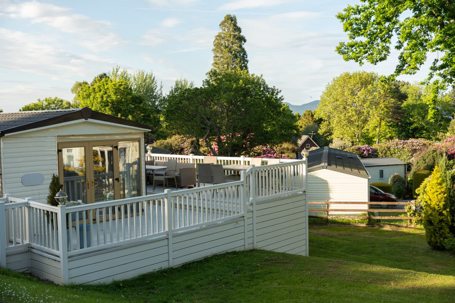 Countryside Holiday Parks UK | Lyons Holiday Parks - Lyons Holiday Parks