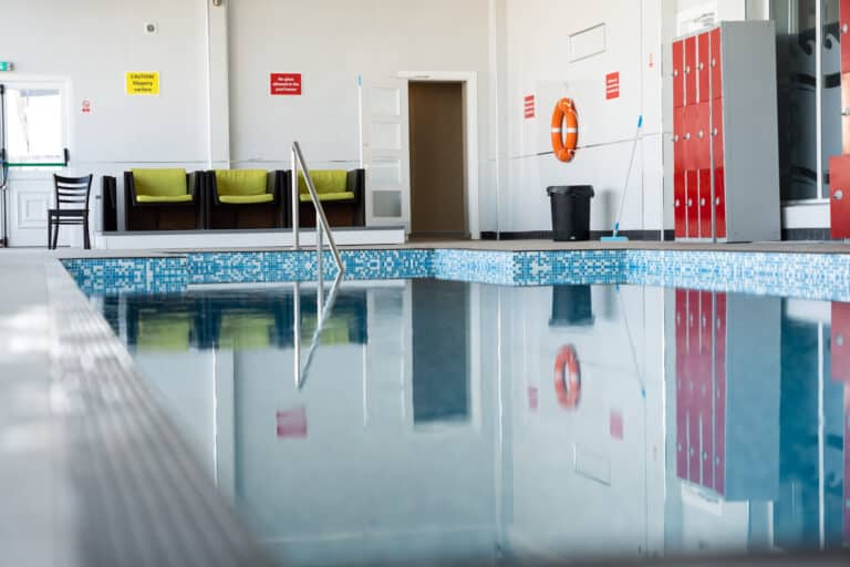 Holiday Parks with Swimming Pools | Lyons Holiday Parks