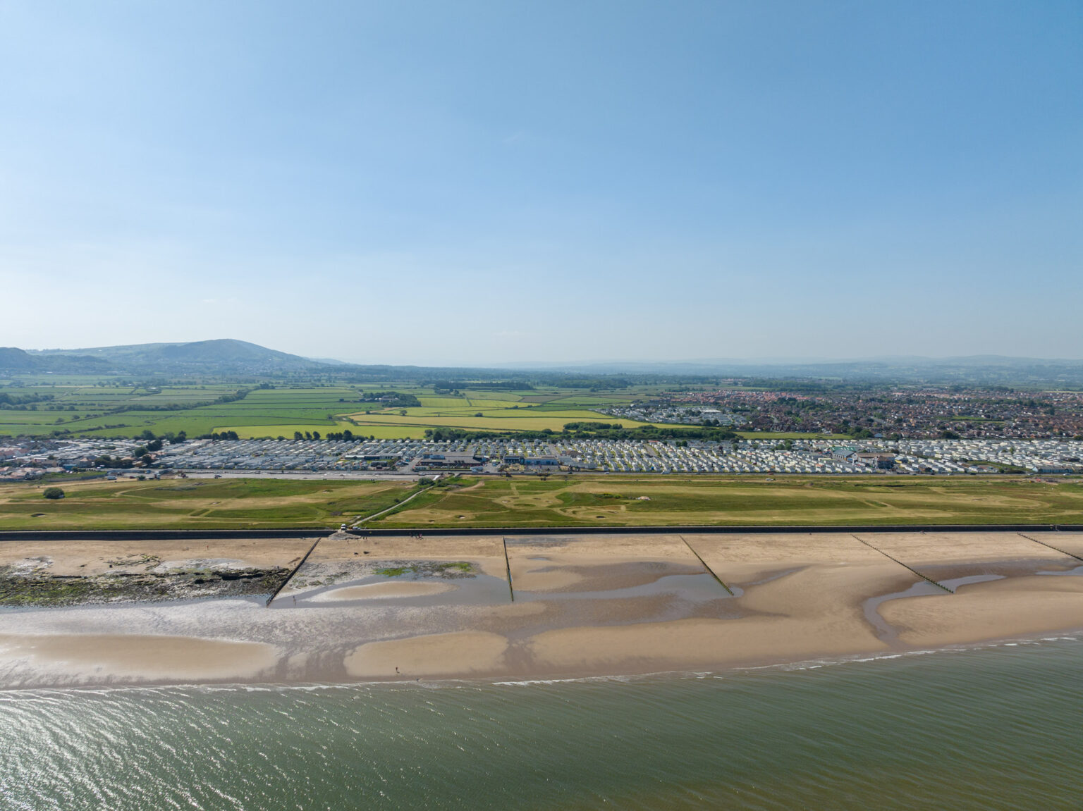 Upgrade your Holiday Home | Lyons Holiday Parks