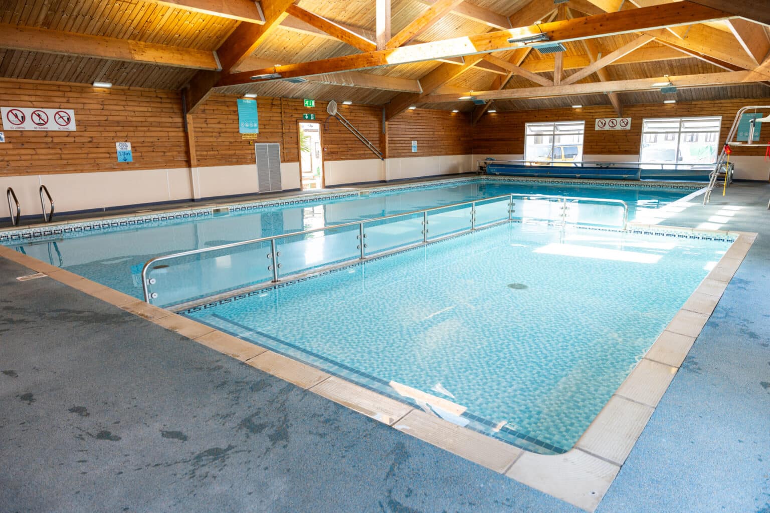Lyons Moelfre View - Lyons Holiday Parks
