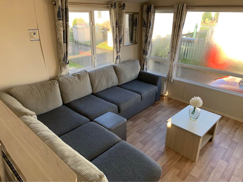 2014 Atlas Ruby - Lyons Holiday Parks