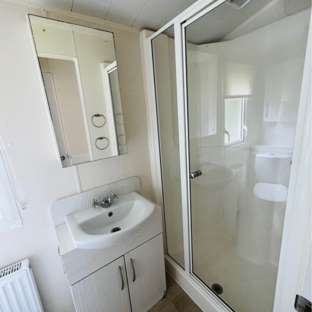 2012 Willerby Isis For Sale At Lyons Holiday Parks