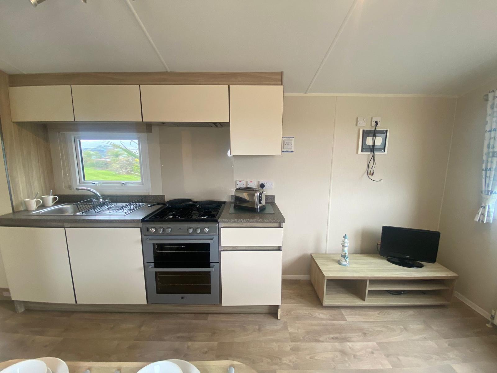 2016 Willerby Mistral For Sale At Lyons Holiday Parks