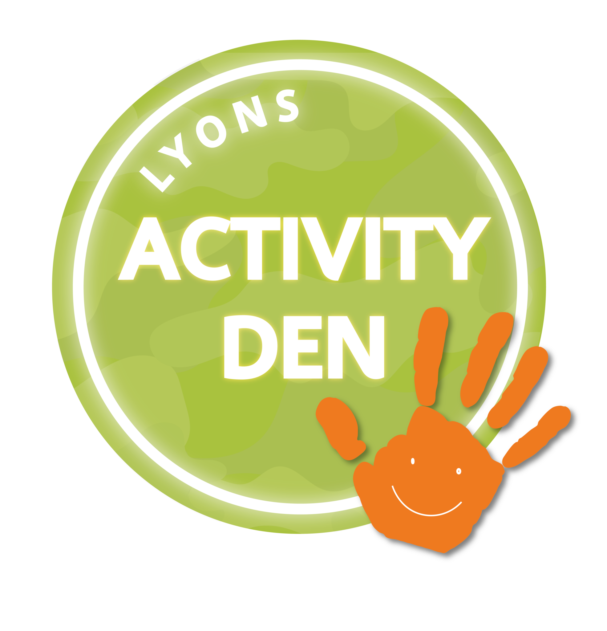 Activity Den