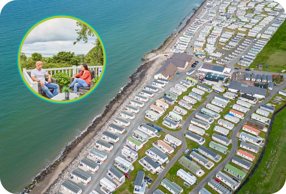 Caravan living: Can I stay year-round? | Lyons Holiday Parks