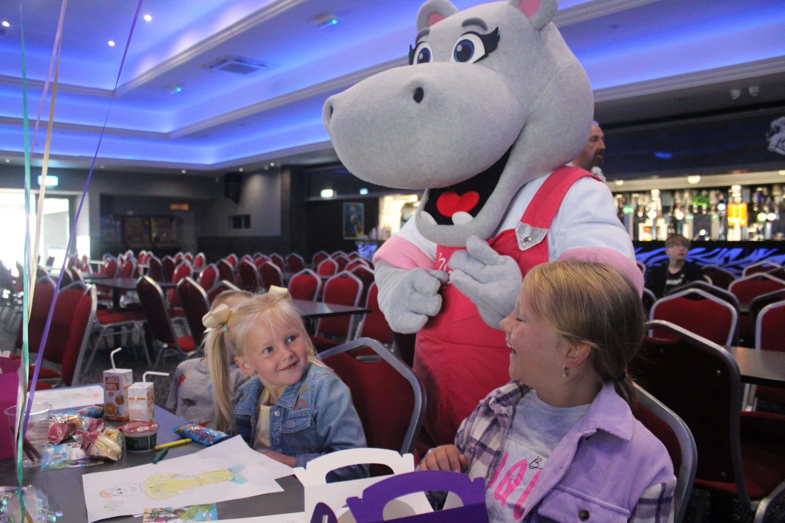 Entertainment | Lyon's Holiday Parks