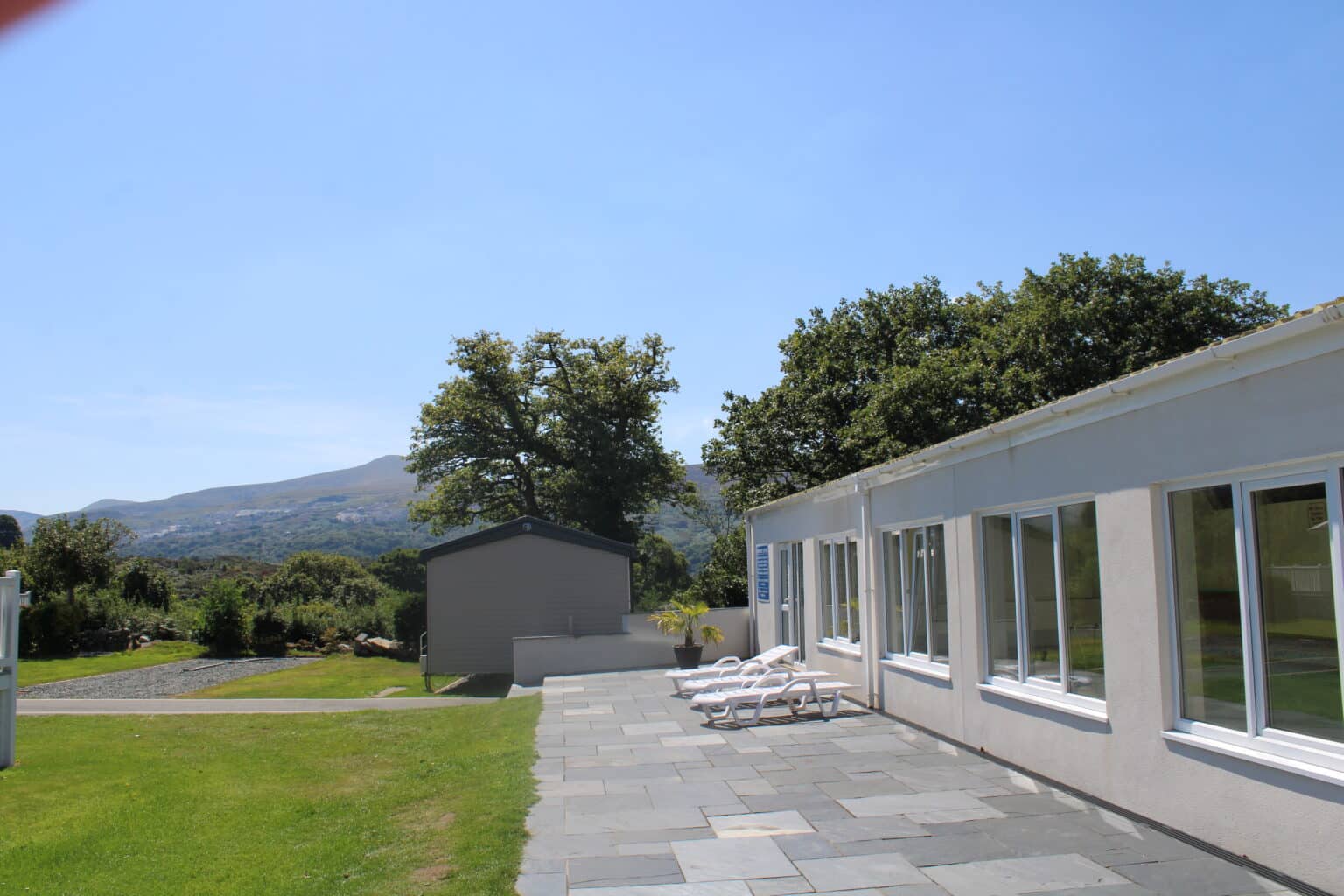 Holiday Parks with Swimming Pools | Lyons Holiday Parks