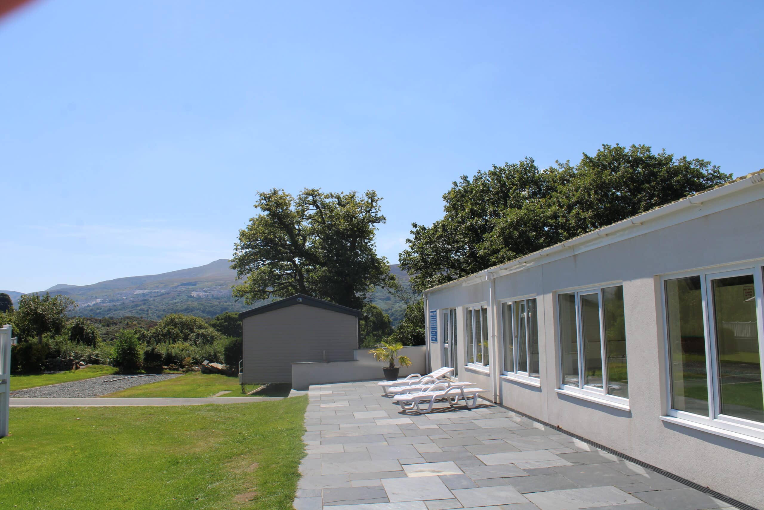 Holiday Parks with Swimming Pools | Lyons Holiday Parks