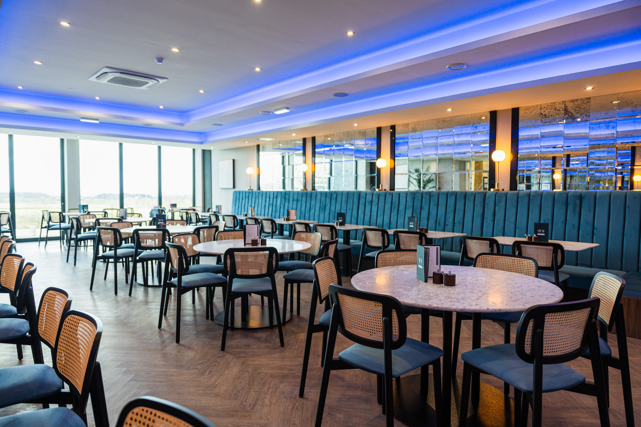 Accommodation - Lyons Holiday Parks