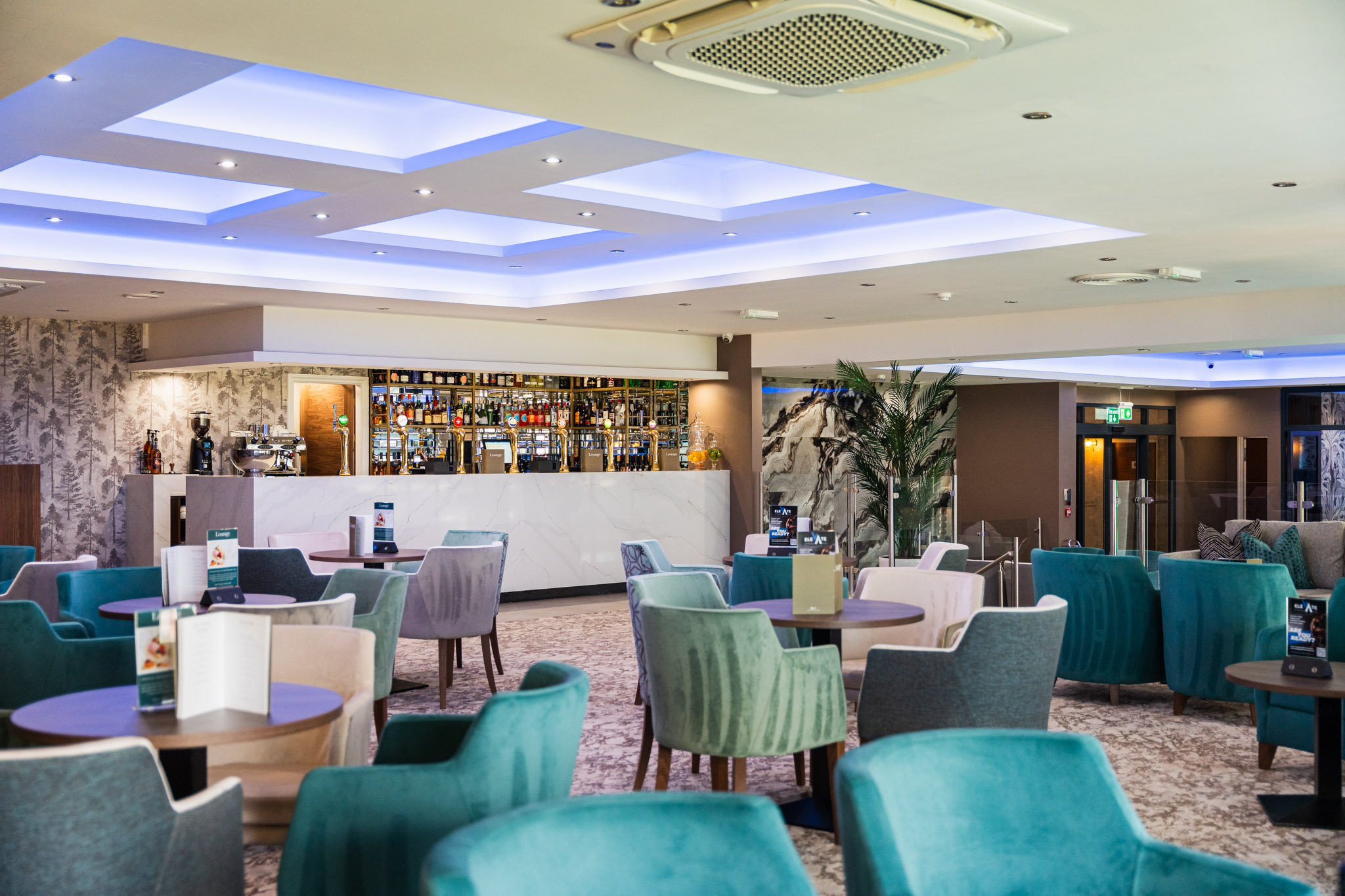 Accommodation - Lyons Holiday Parks