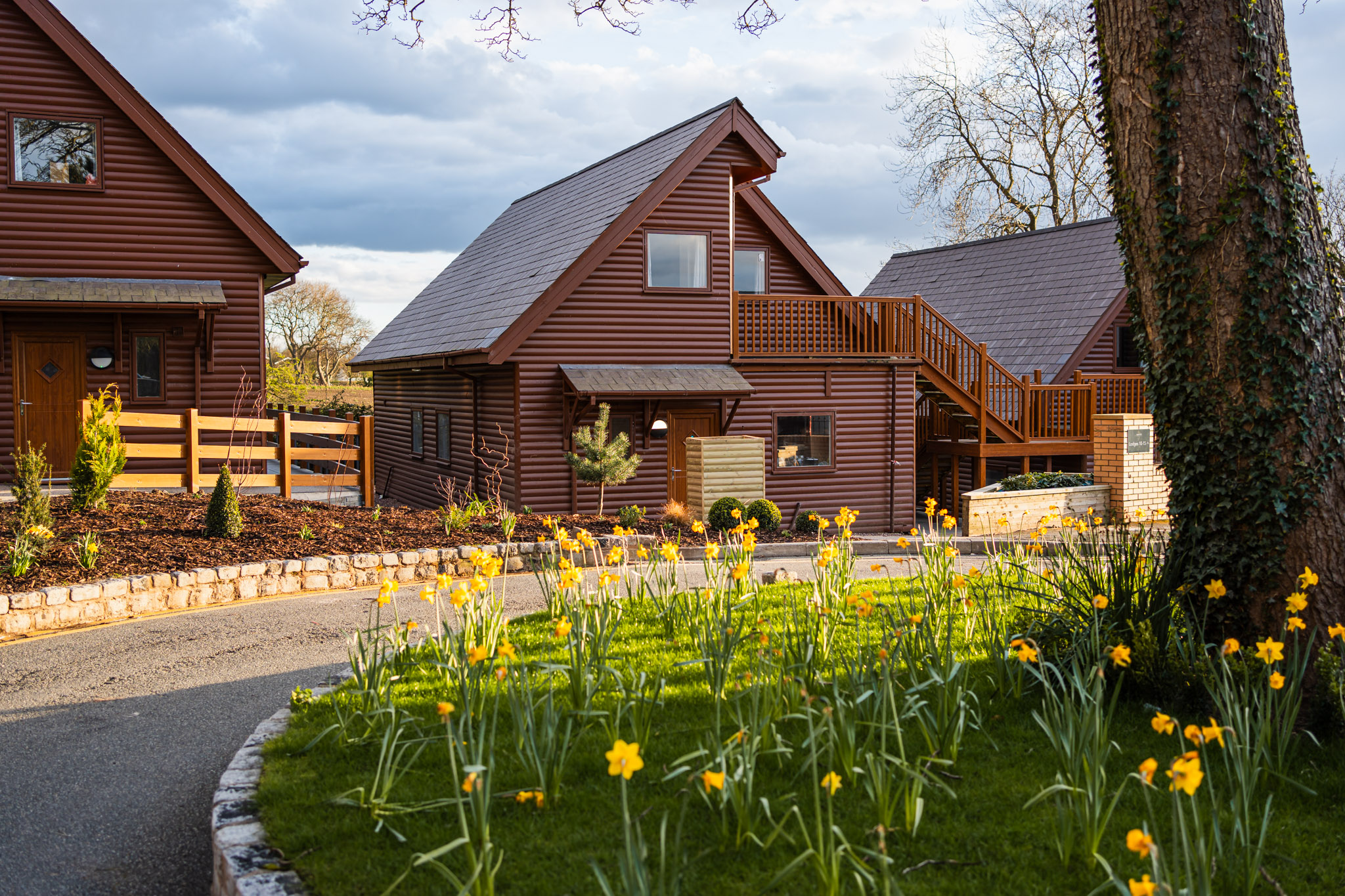 Accommodation - Lyons Holiday Parks