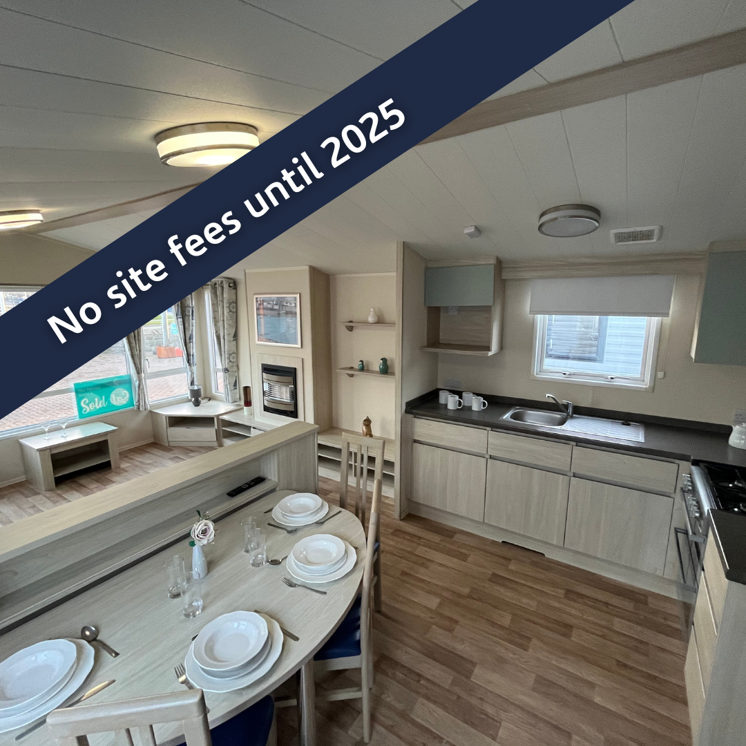 2015 Atlas Ruby - Lyons Holiday Parks