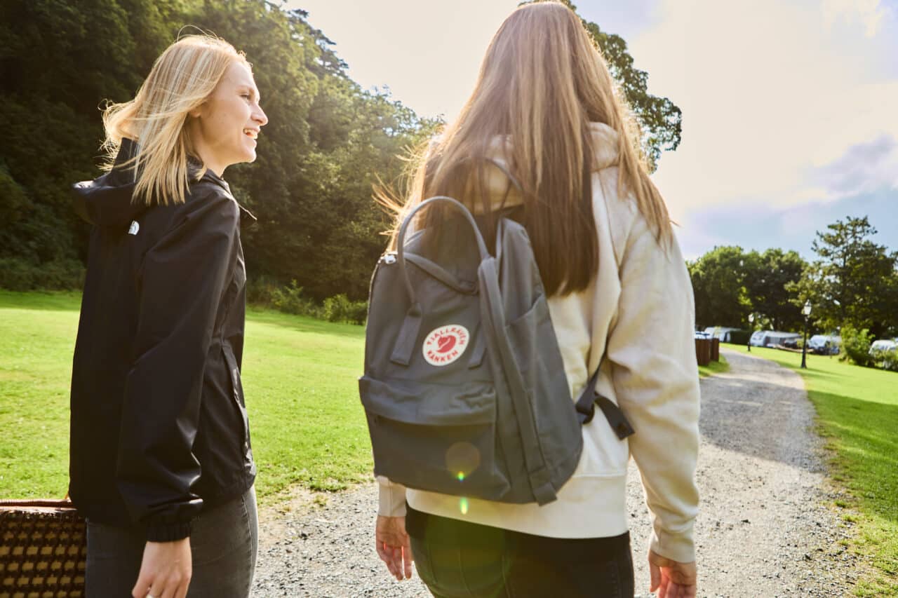 Lyons Pendyffryn Hall Holiday Park | Penmaenmawr Caravan Park