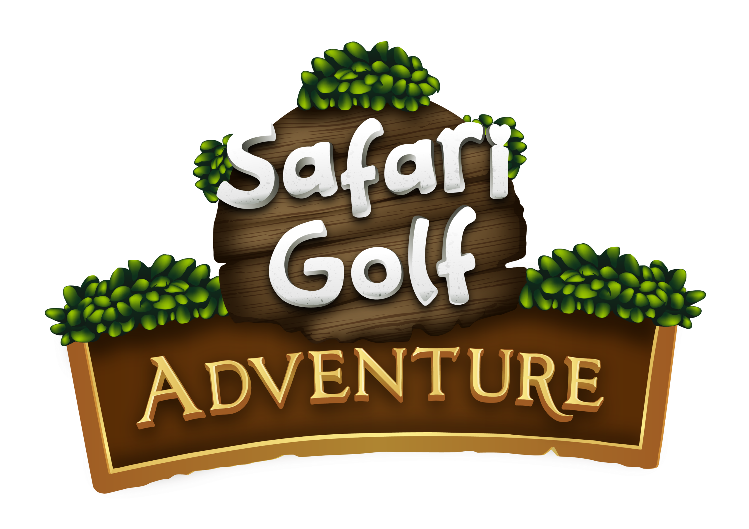 Safari Adventure Golf