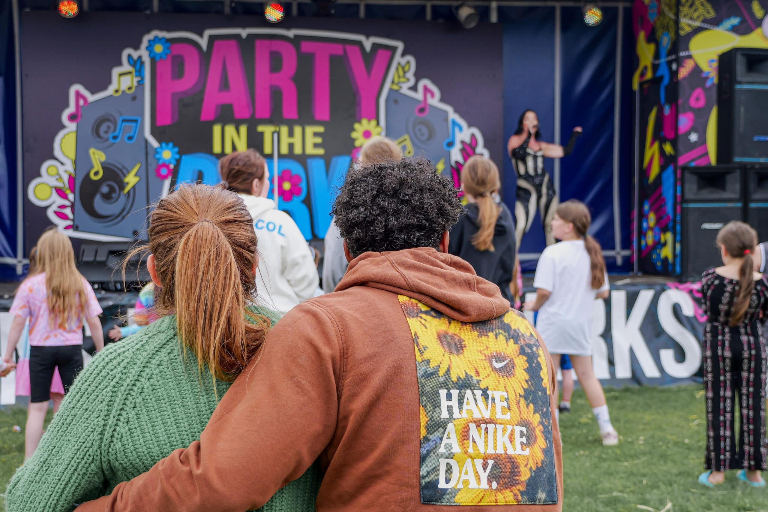 Entertainment | Lyon's Holiday Parks