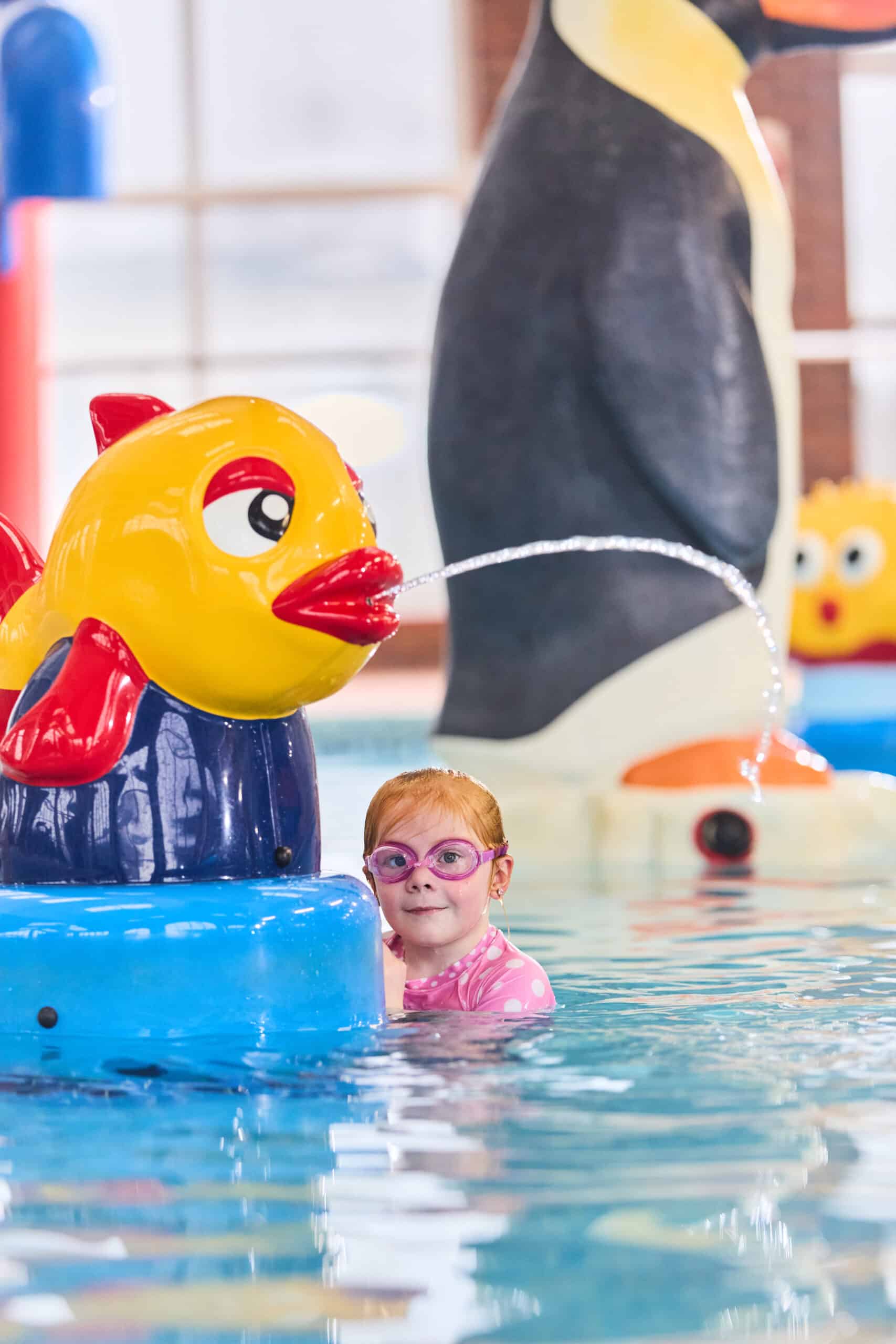 UK Half term breaks 2025 | Lyon's Holiday Parks