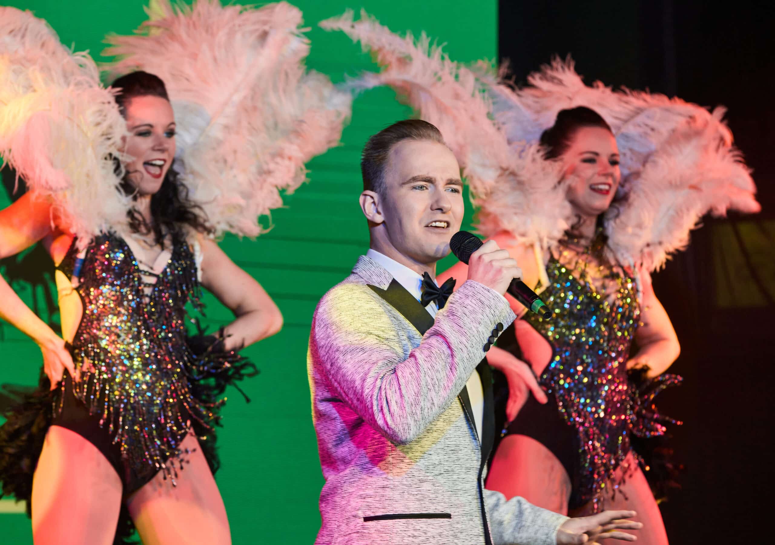 Activities - Lyons Holiday Parks