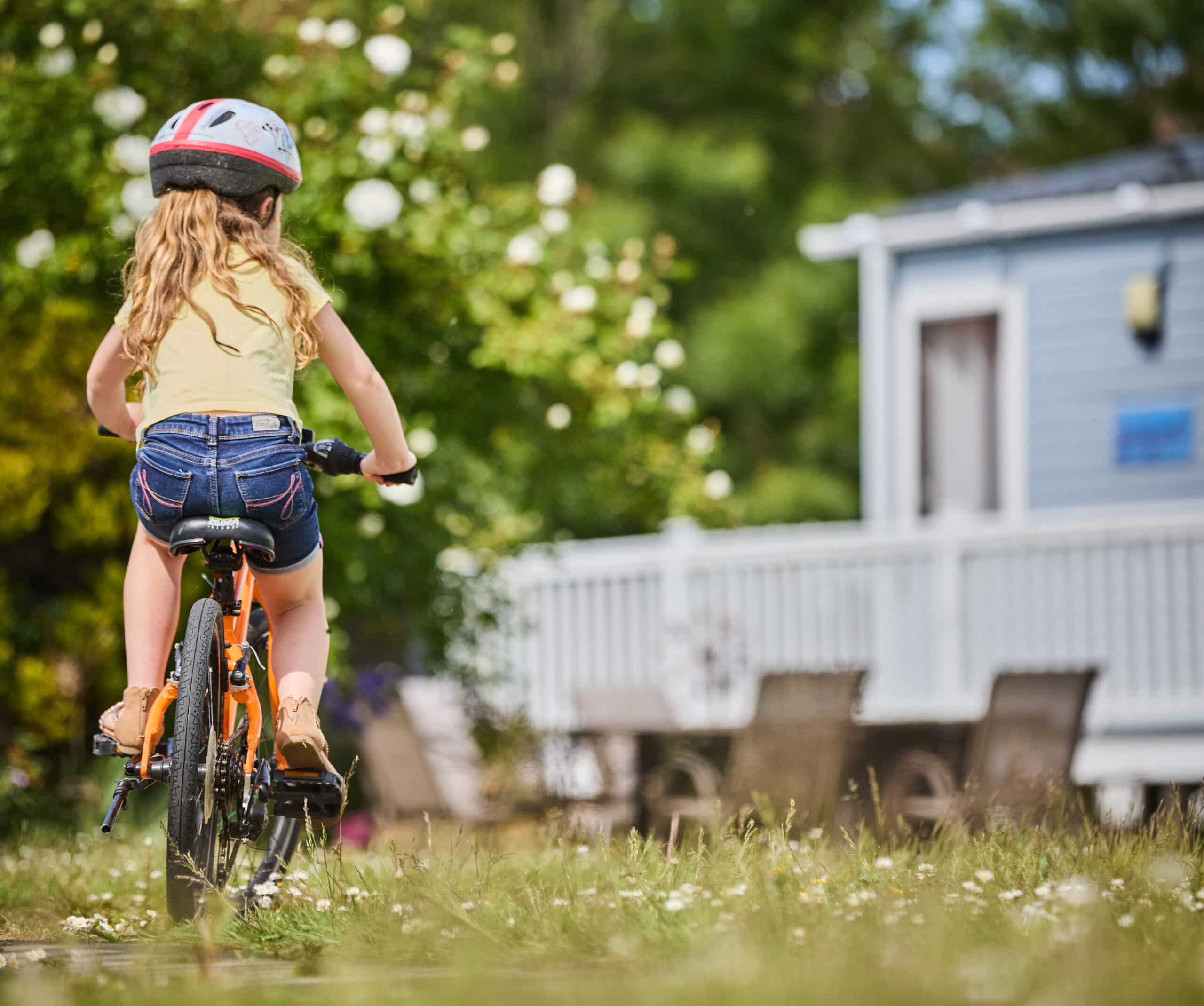 UK Half term breaks 2025 | Lyon's Holiday Parks