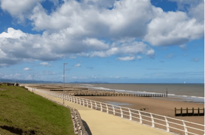 Coastal Breaks and Beach Holidays UK | Lyons Holiday Parks - Lyons ...