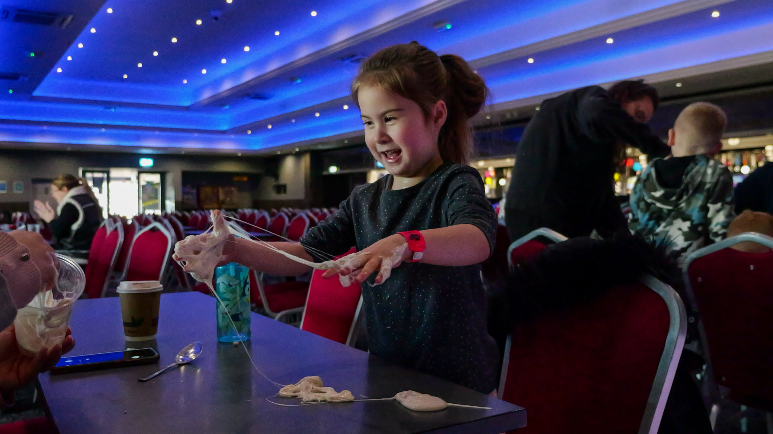 Activities - Lyons Holiday Parks