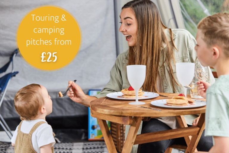 Home - Lyons Holiday Parks