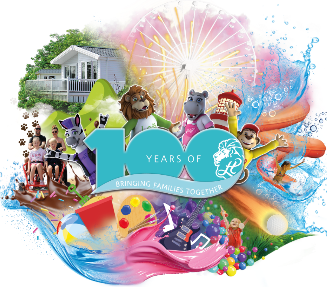 Lyons Holiday Parks | Yours to Discover!