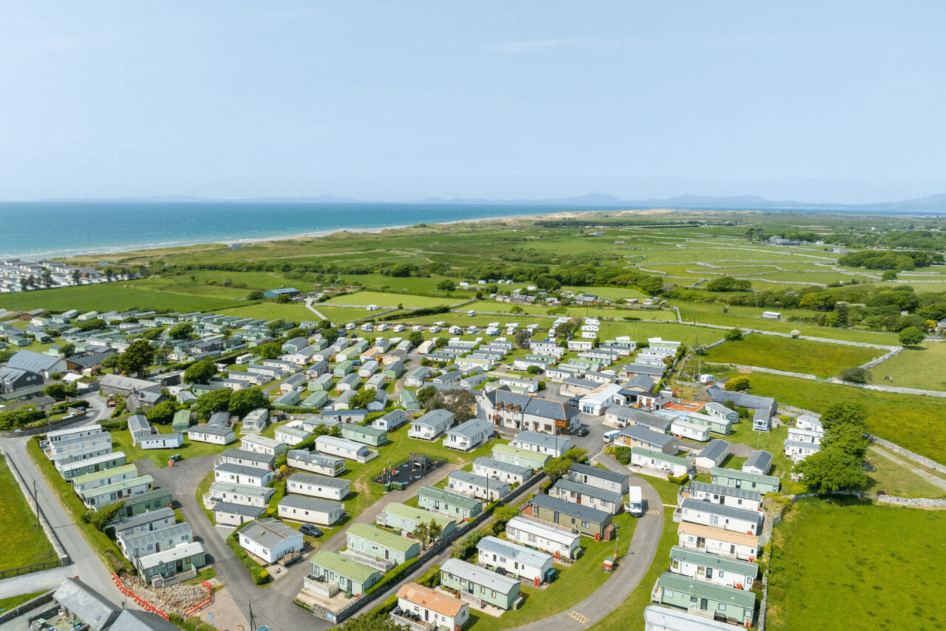 Winter Breaks & Winter Holidays UK | Lyons Holiday Park