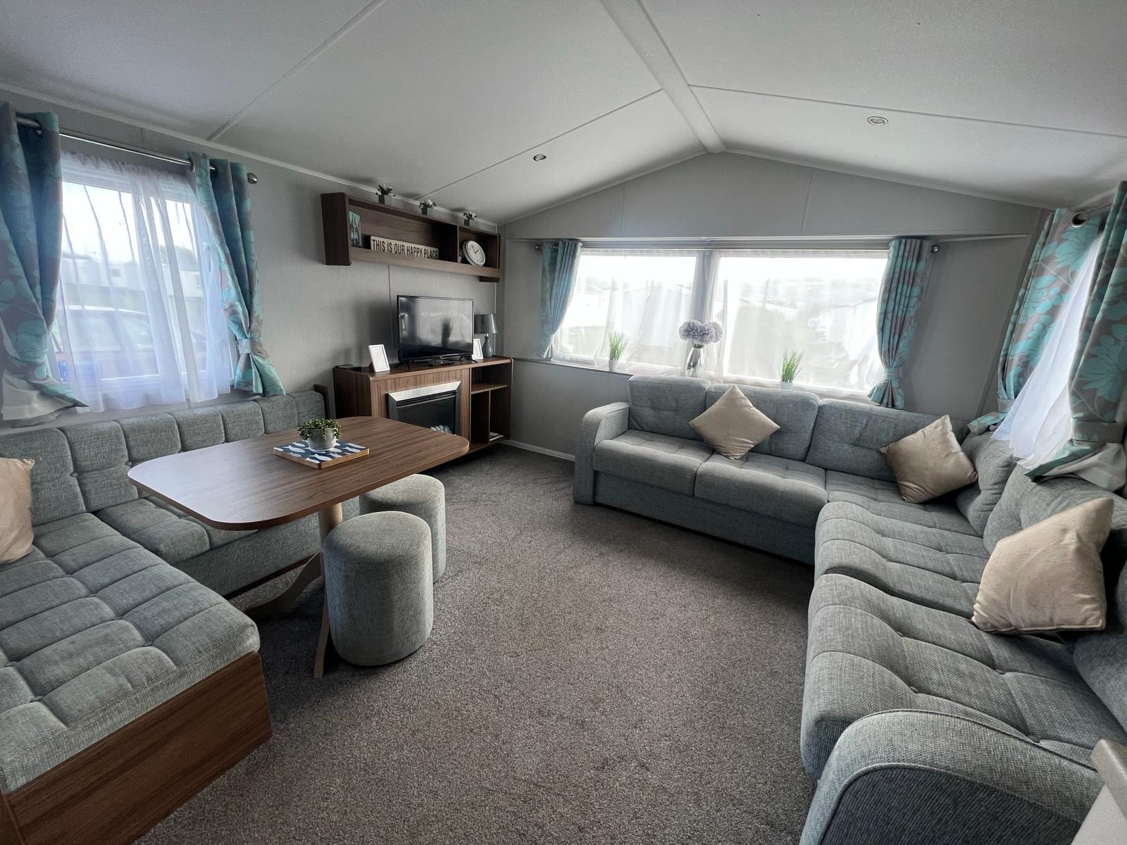 2021 Willerby Seasons For Sale At Lyons Holiday Parks