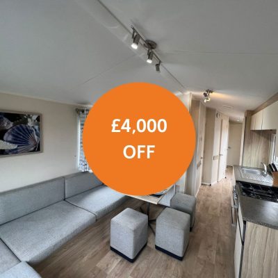Static Caravans for Sale Barmouth | Lyons Holiday Parks