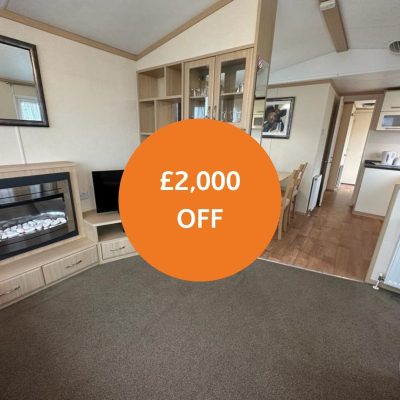 Static Caravans for Sale Barmouth | Lyons Holiday Parks