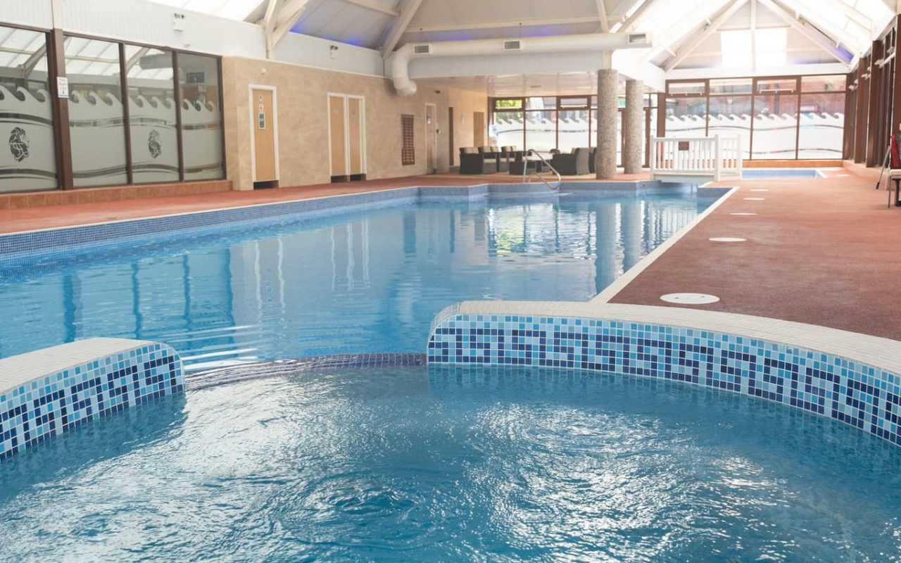 Lyon's Eryl Hall | Owners Exclusive Holiday Park North Wales