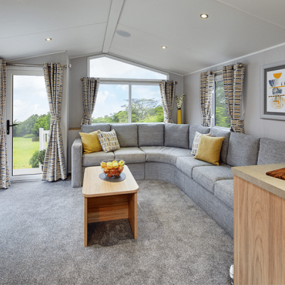 Used Static Caravans for Sale - Lyons Holiday Parks