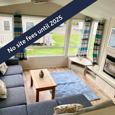 Lyons Pendyffryn Hall - Lyons Holiday Parks