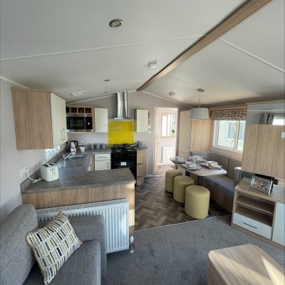 Lyons Kingsley - Lyons Holiday Parks