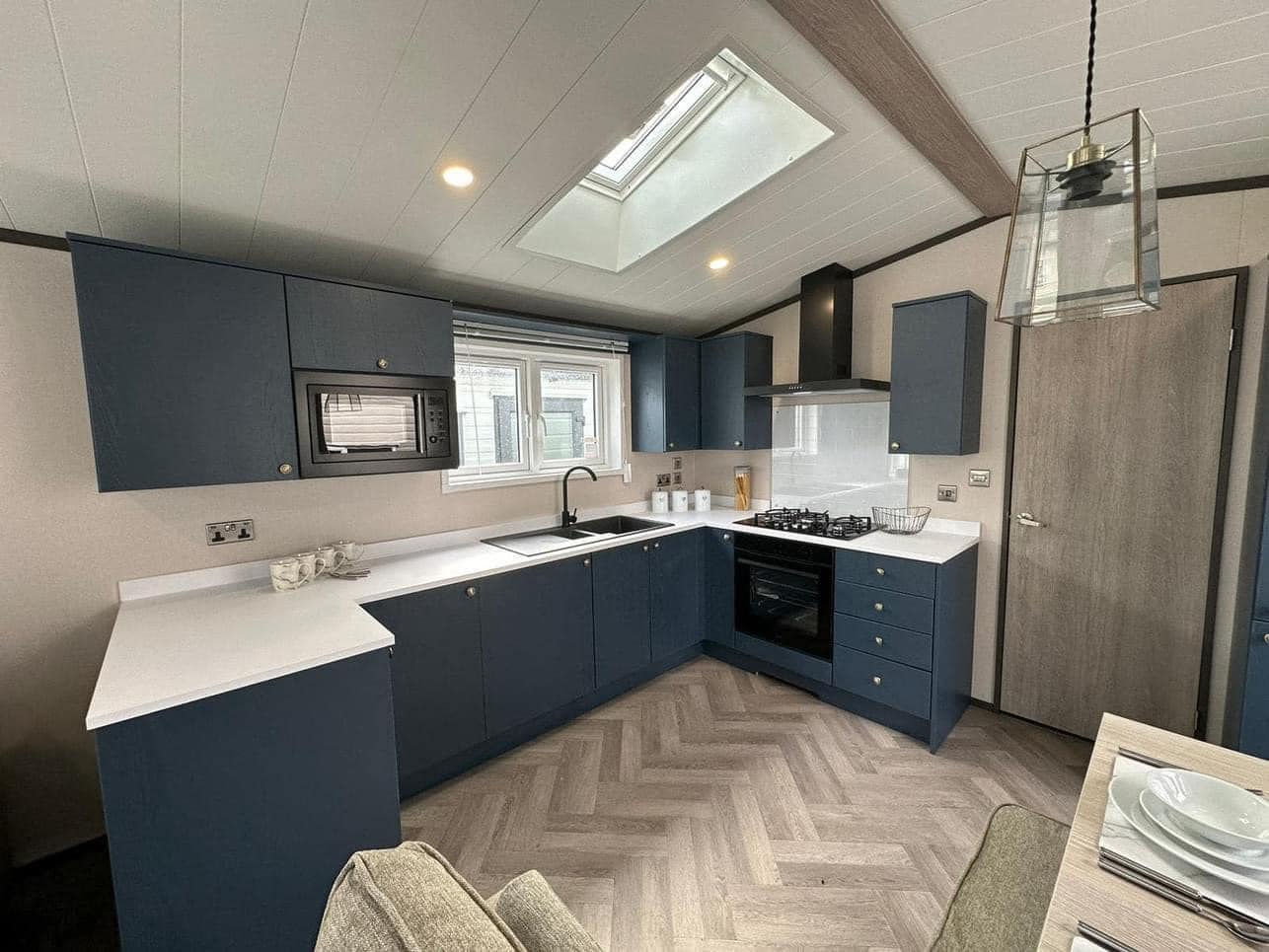 2022 Victory Riverwood For Sale At Lyons Holiday Parks