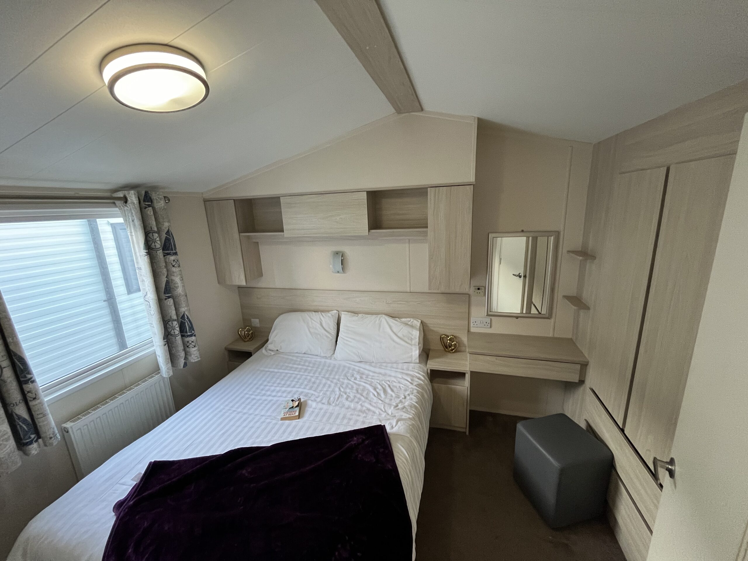 2015 Atlas Ruby - Lyons Holiday Parks