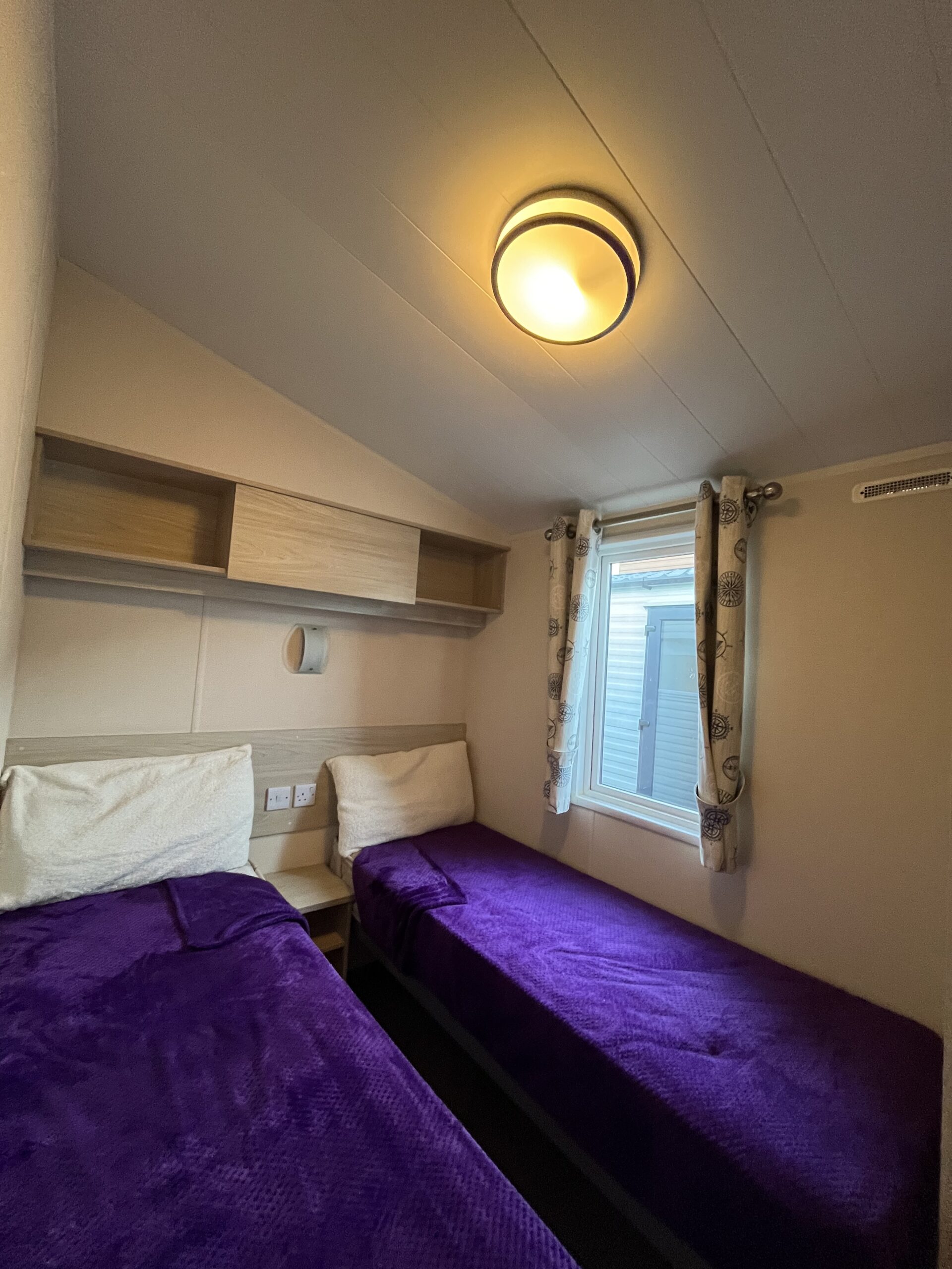 2015 Atlas Ruby - Lyons Holiday Parks